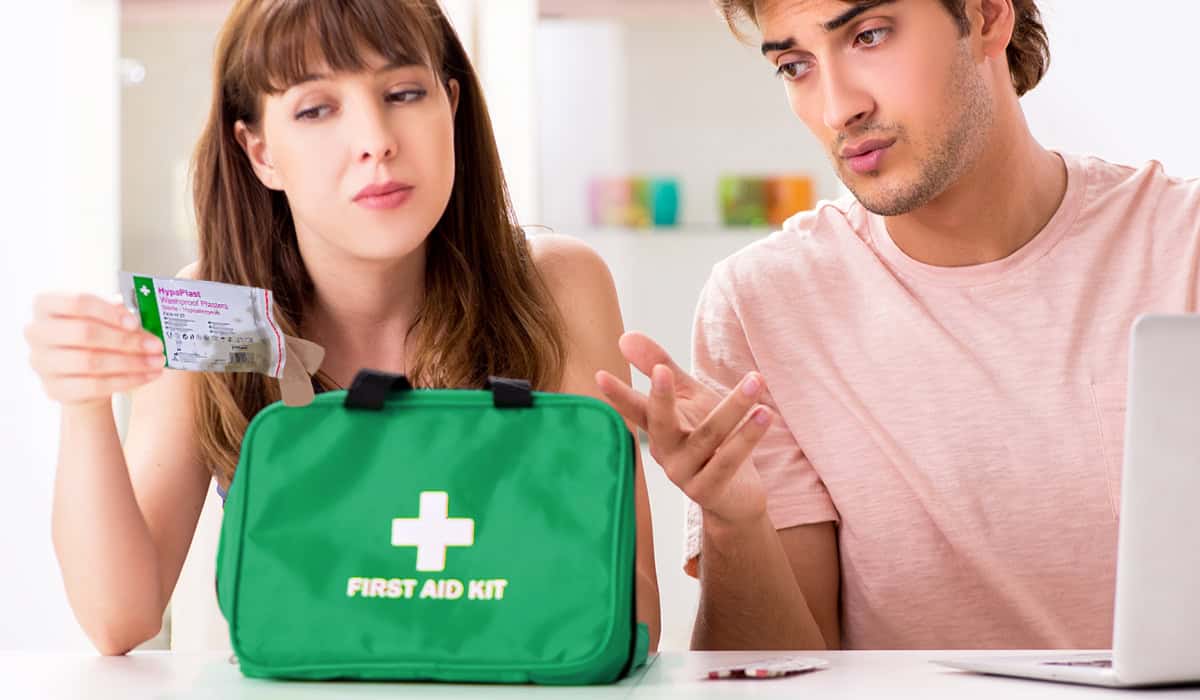 How Often Should You Refill Your First Aid Kit? | First Aid Online